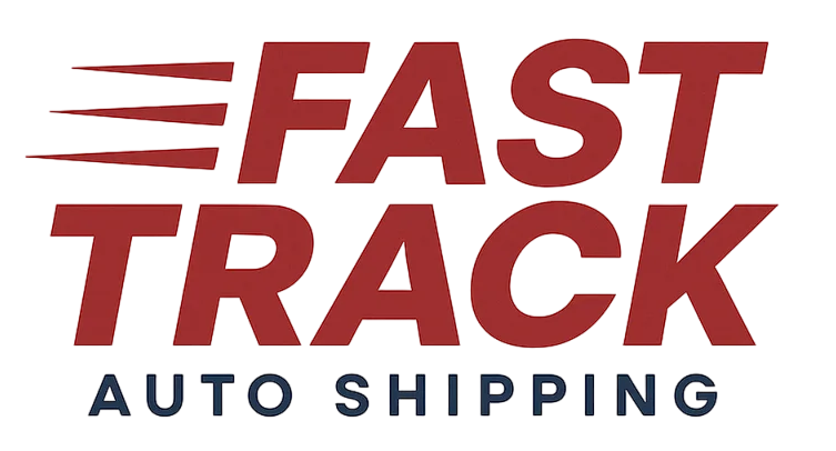 Fast track shipping